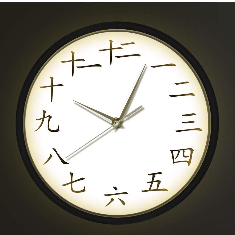 ||ᐈ Los🥇 MEJORES RELOJES con NÚMEROS EN CHINO Online